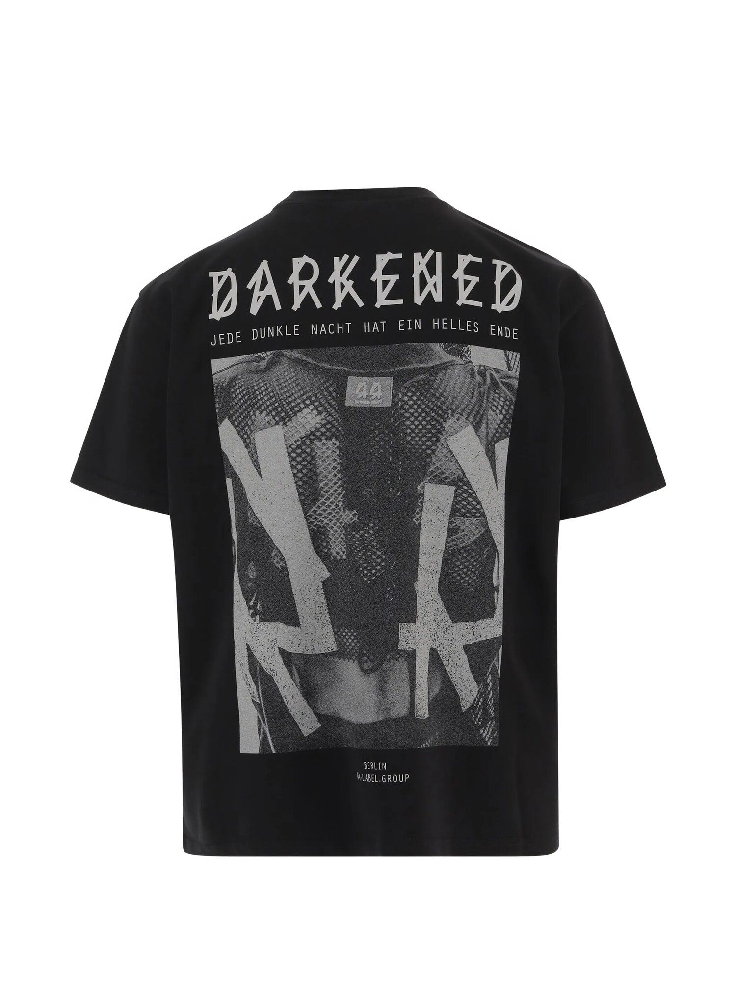 Футболка 44 label group Valery T-shirt, размер 52 — фото 1