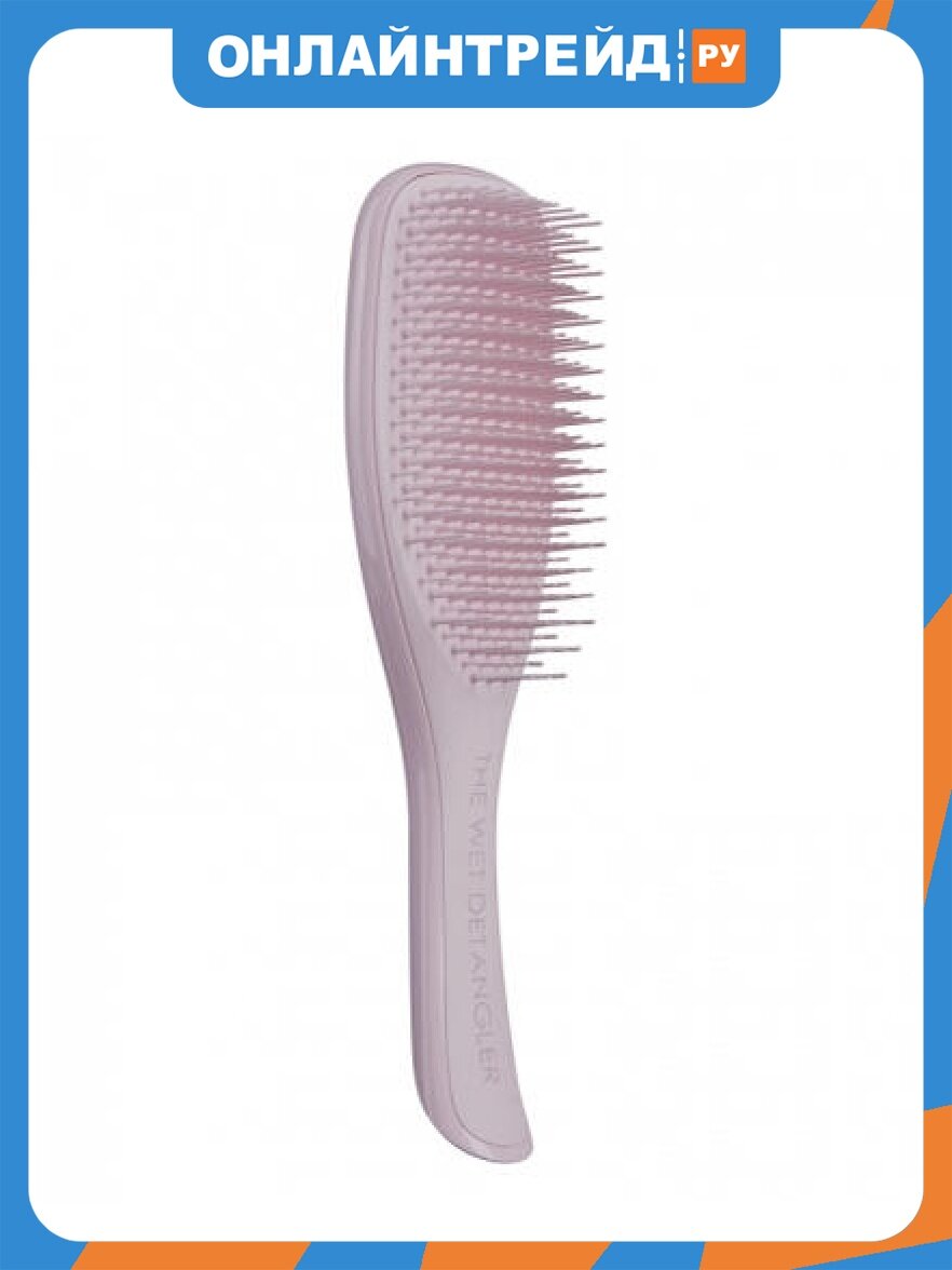 Расческа для волос Tangle Teezer Millennial Pink нежно-розовый