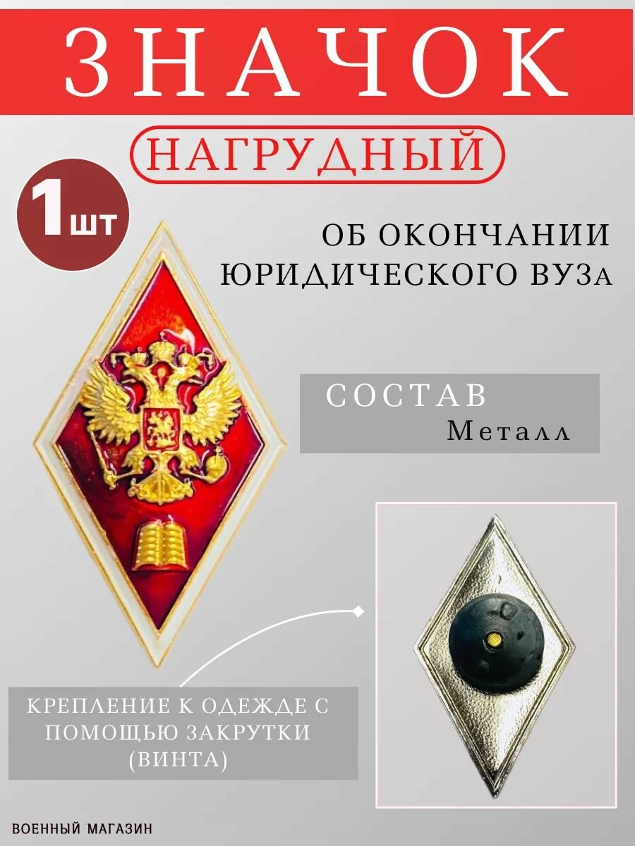 Значок