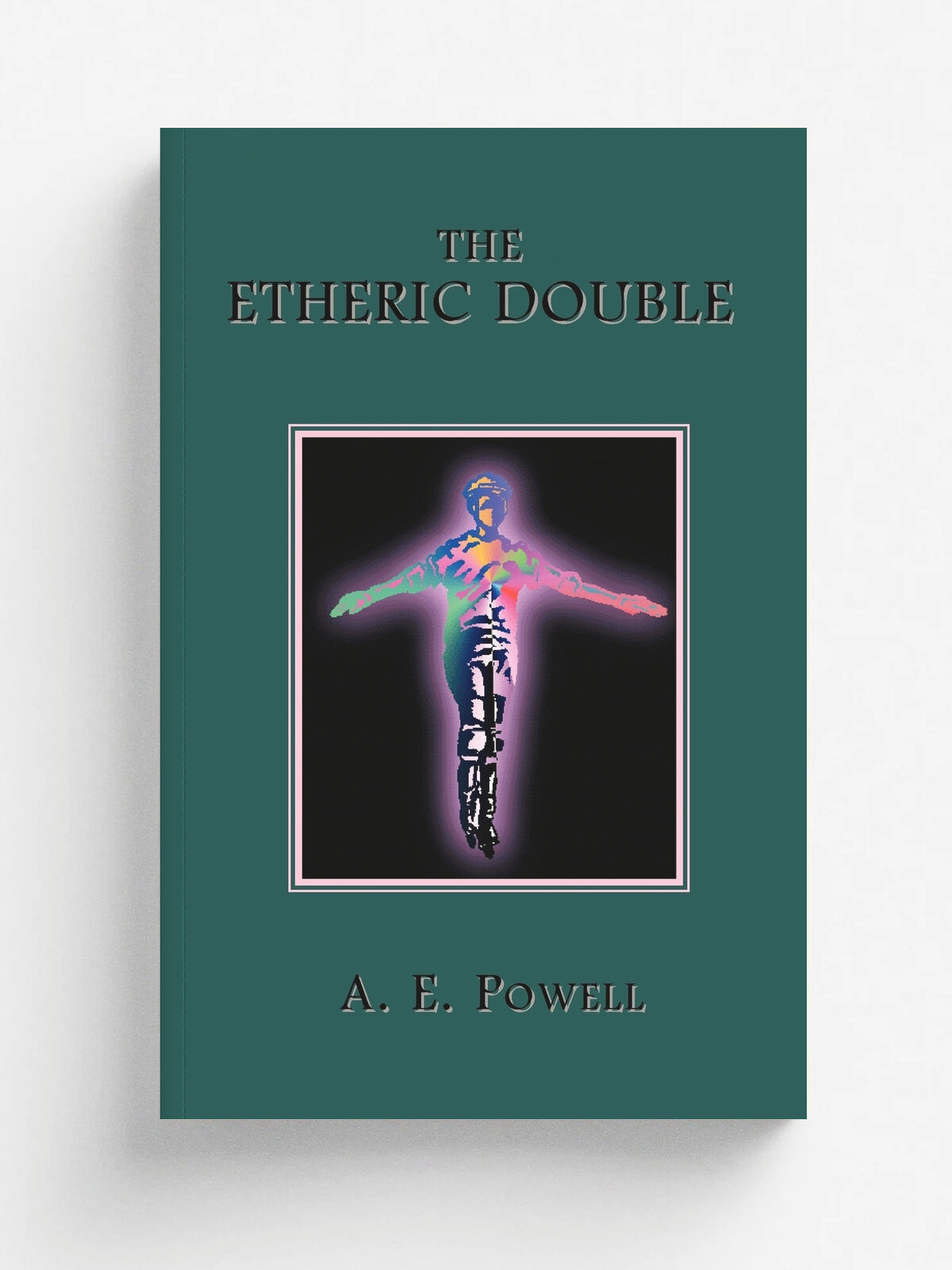 The Etheric Double