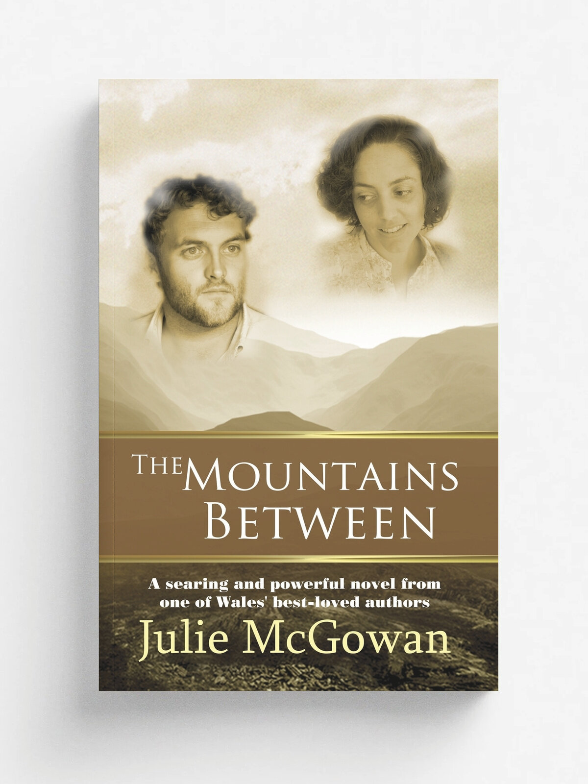 The Mountains Between