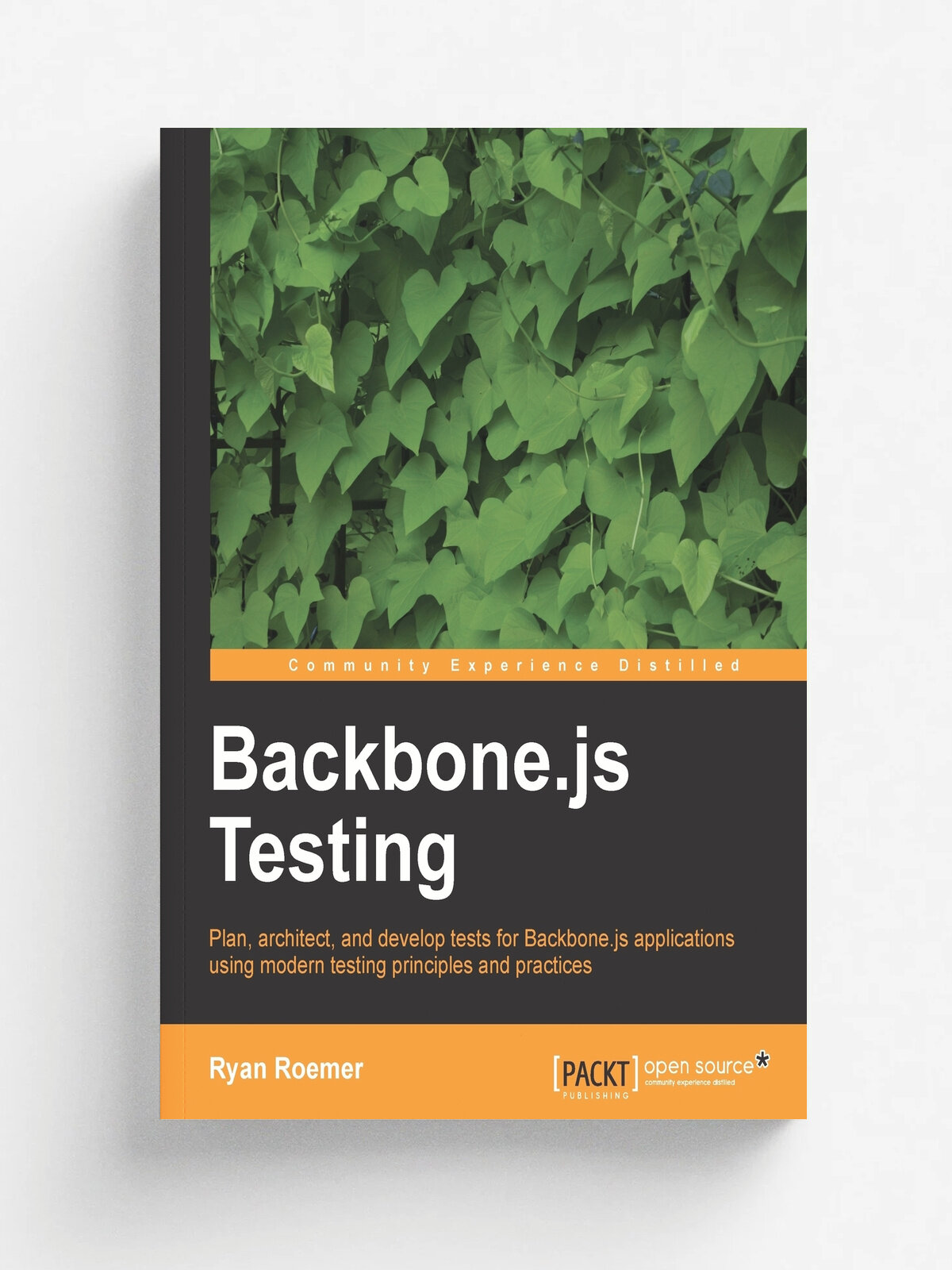 Testing Backbone.Js