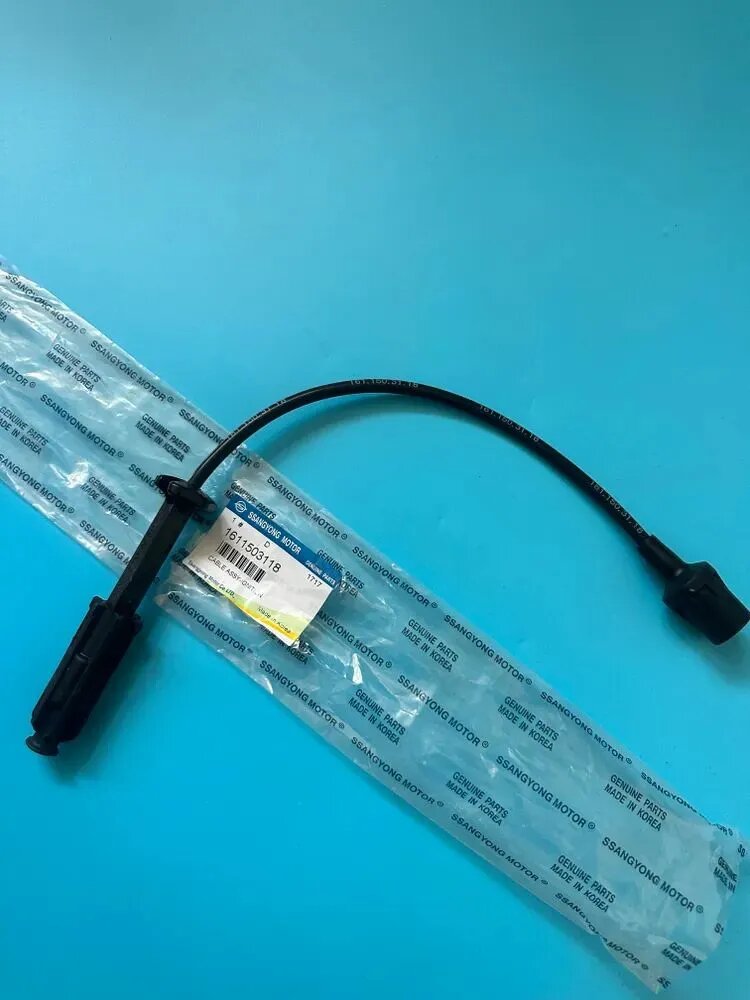 Комплект проводов зажигания Assy1611503118 для Ssangyong Rexton Actyon Kyron Chairman Rodius