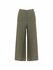 Брюки eMMe Linen trousers, размер 40