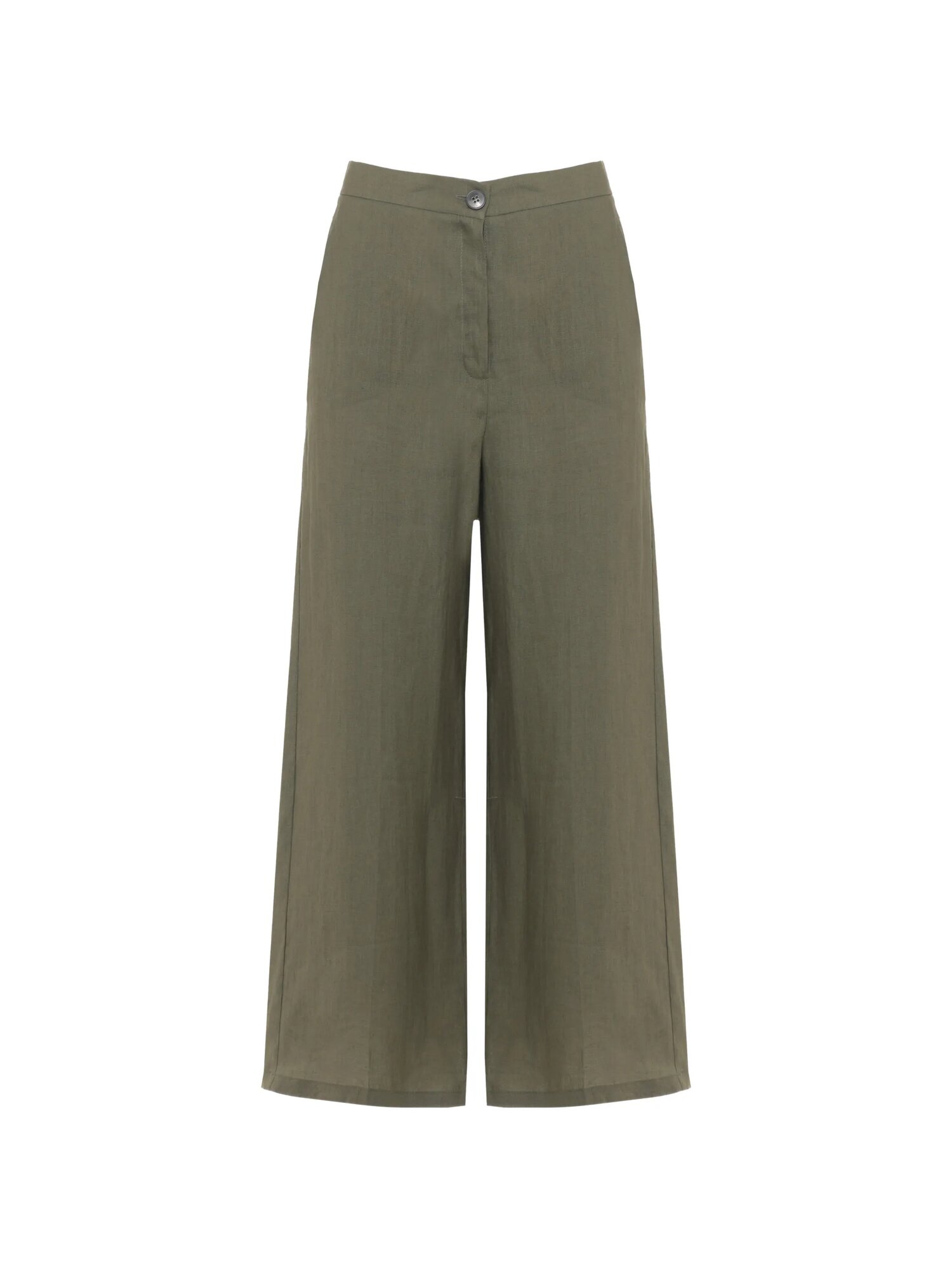 Брюки Linen trousers