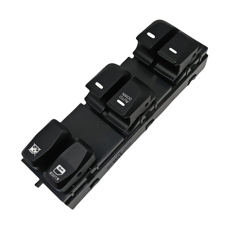 Блок переключателей стеклоподъемника для Tucson 2 Ix35 2010-2015, арт. 93570-2S1509P/93570-2S0509P, 1 шт.