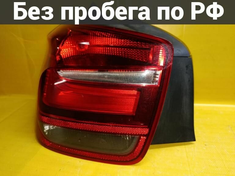 Стоп Лево с пробегом Bmw 1-series F20-1A12