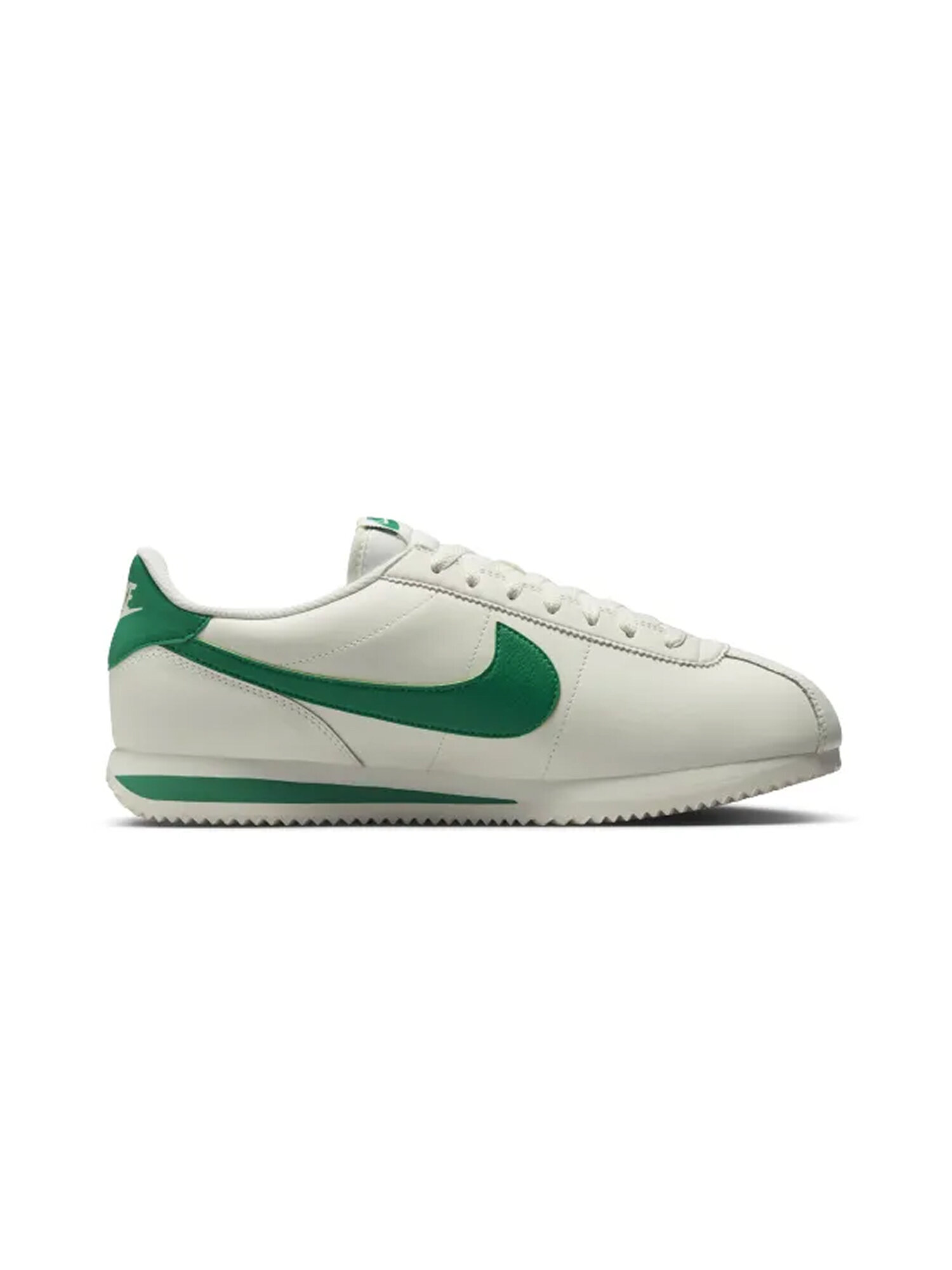 Кроссовки Cortez "Stadium Green"