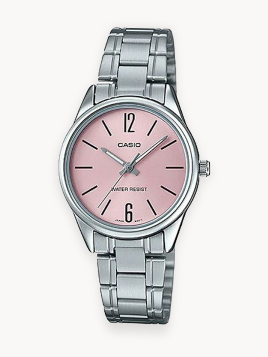 Наручные часы CASIO