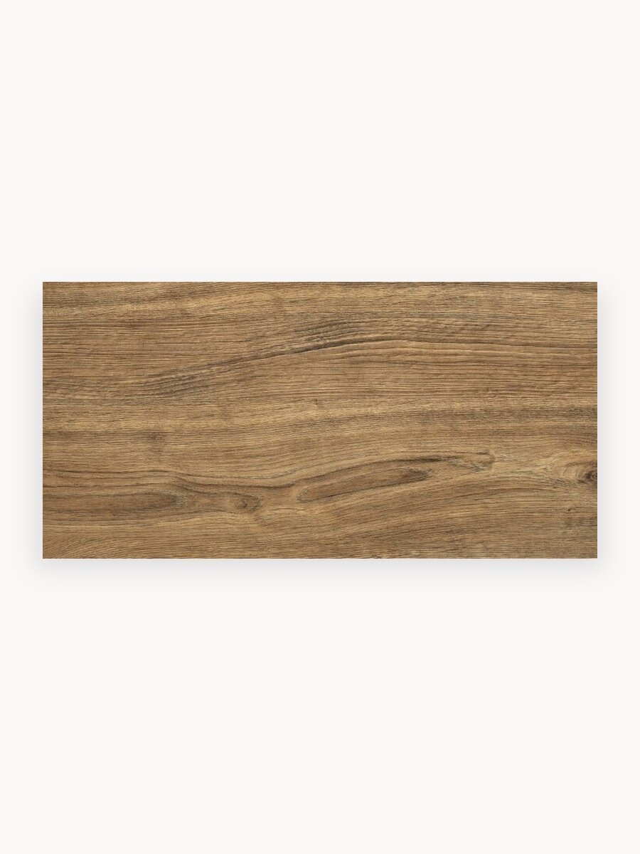 Керамогранит Керамин "Ноттингем", бежевый, рельефный, 60x30 см