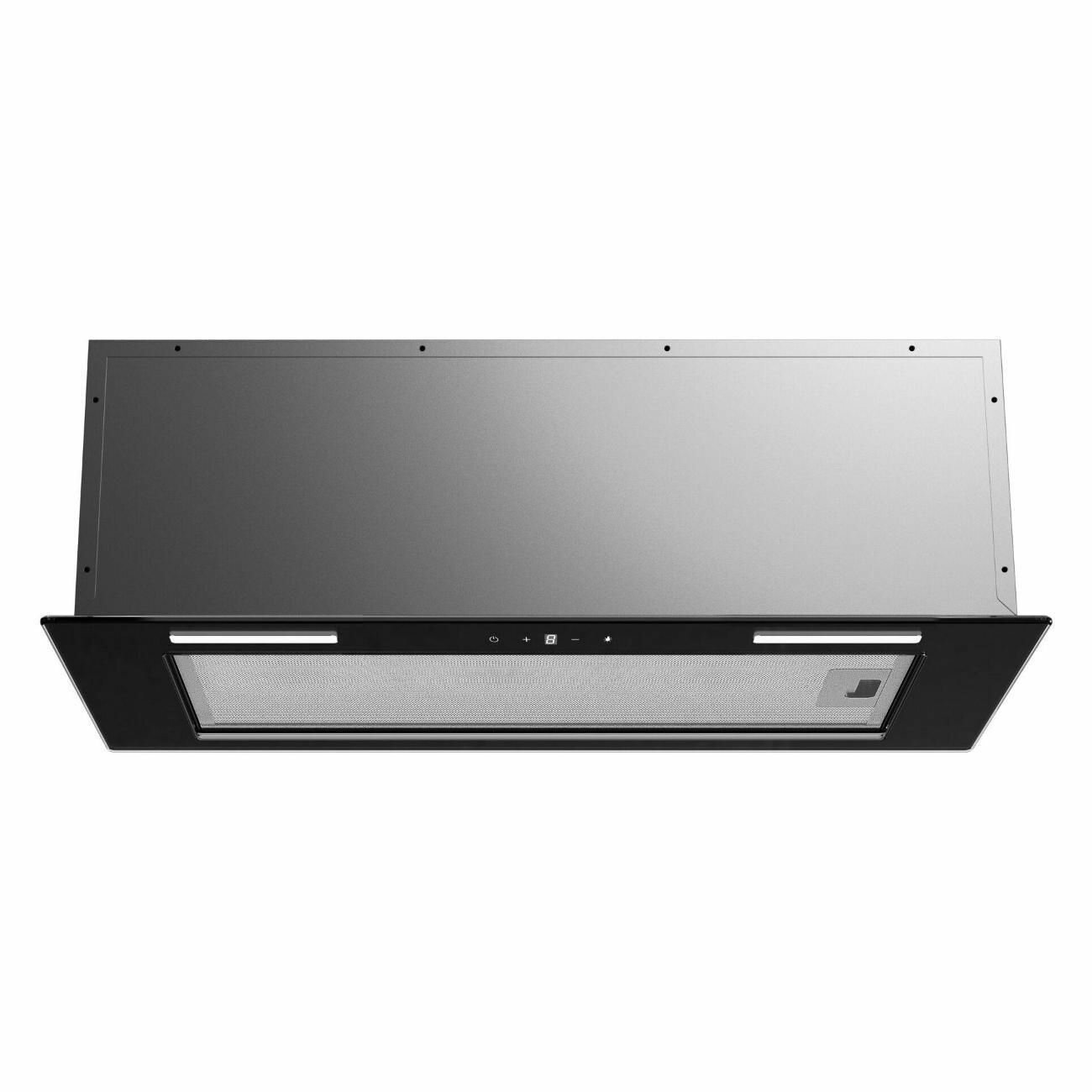 Вытяжка встраиваемая Schtoff Liberty 60 Bl