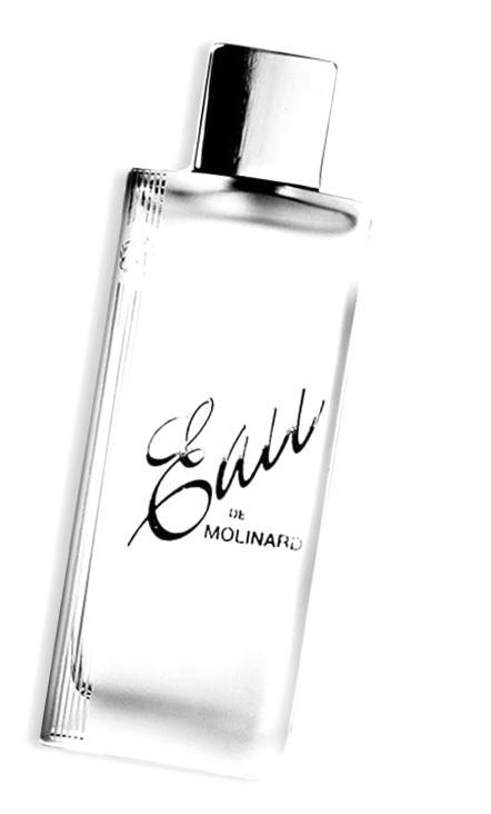 Molinard Eau De Molinard аромат 75 мл для женщин и мужчин - Молинард О Де Молинард