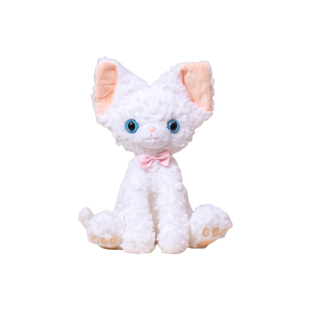 Плюшевая игрушка унисекс CHAOPIN "Немецкая короткошерстная кошка", 40CM EU