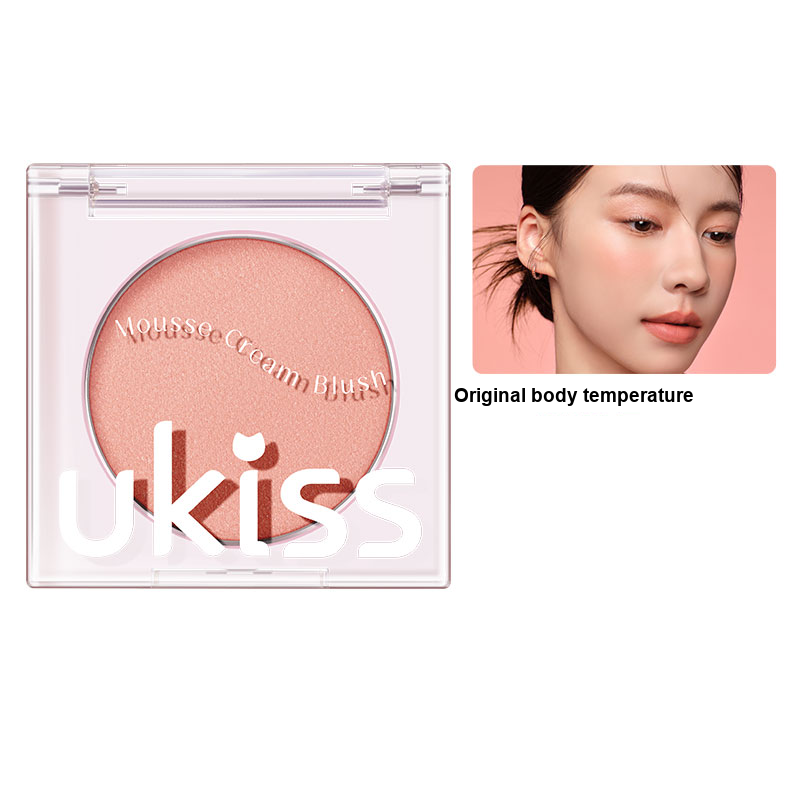 Румяна UKISS — фото 1
