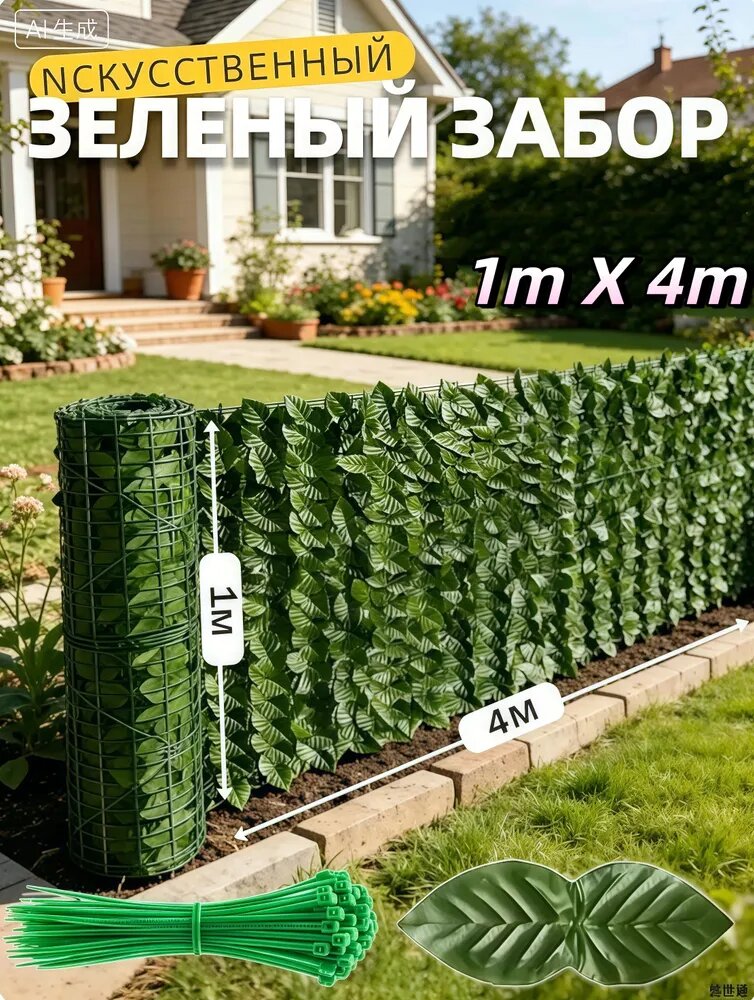 Штакетник