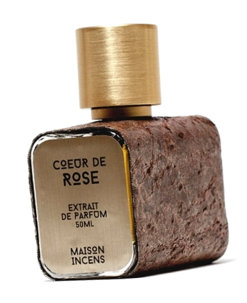 Духи Мейсон Инсенс Кур Де Роуз 50 мл для женщин и мужчин / Coeur De Rose