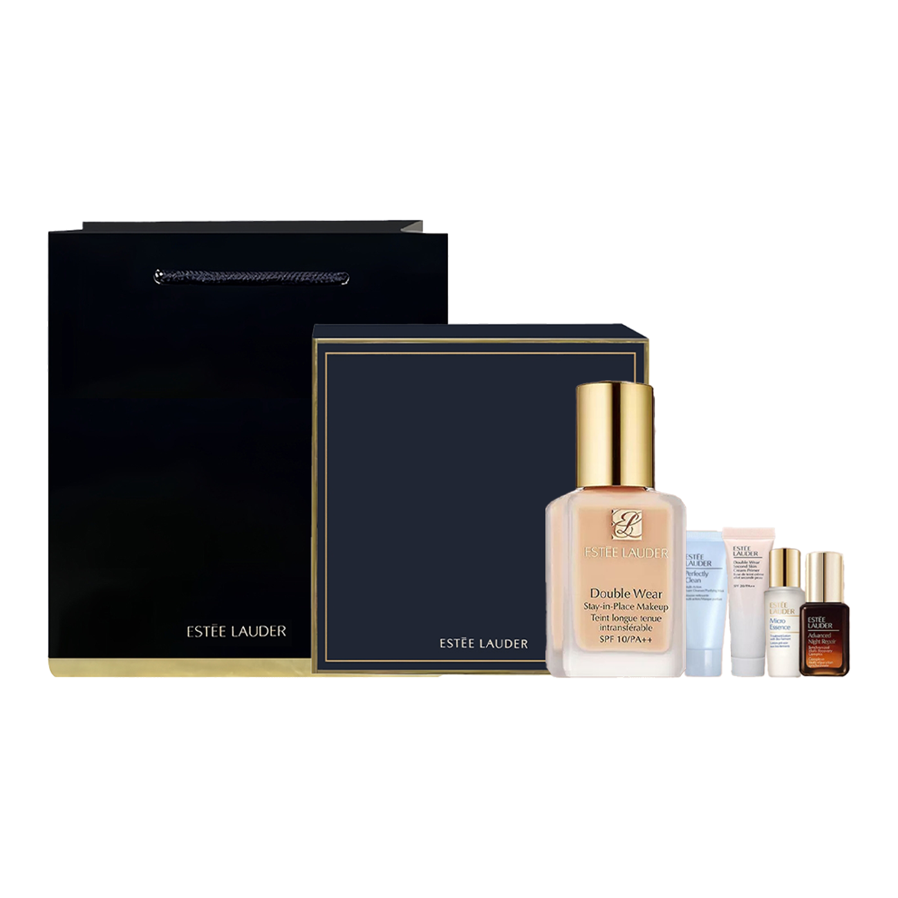 Наборы ESTEE LAUDER DW