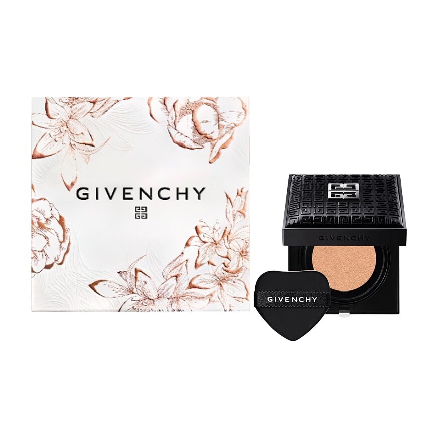 Тональные средства Givenchy