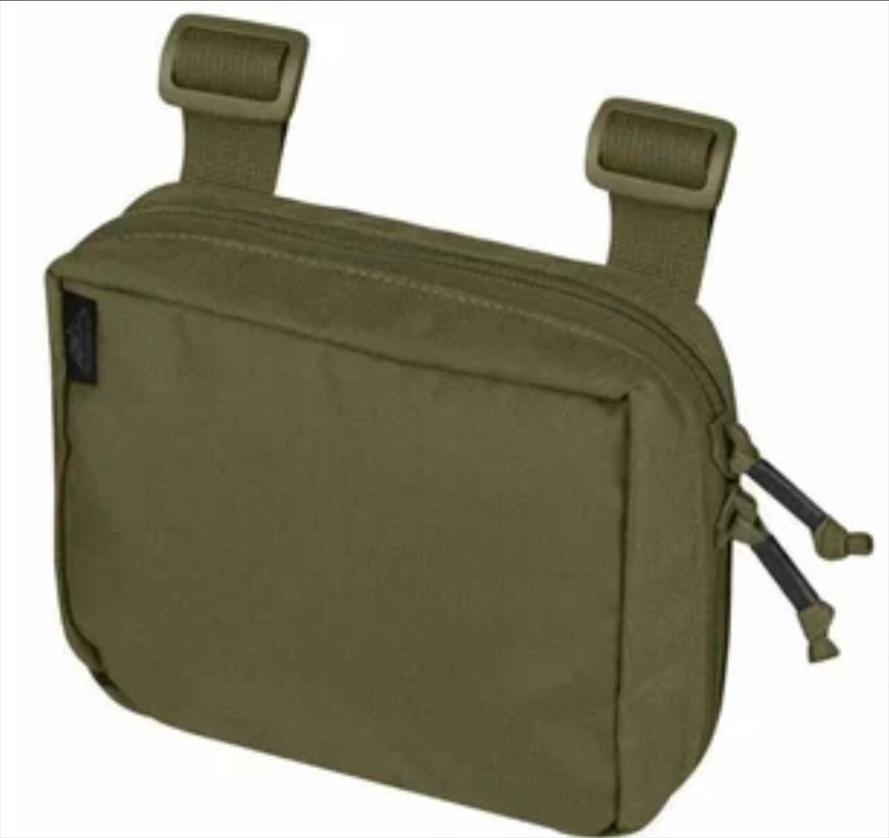 Подсумок Helikon EDC Insert Medium (Cordura) цвет Olive Green