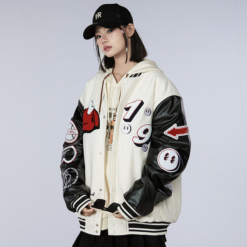 Куртка спортивная