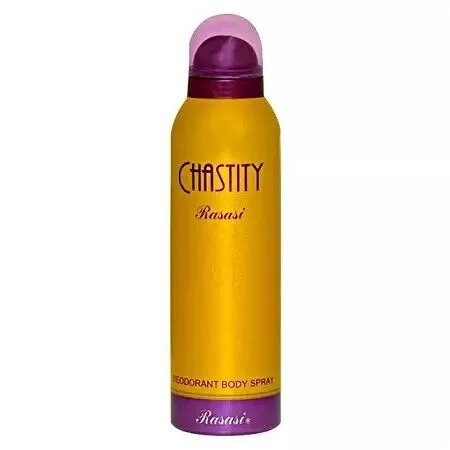 Дезодорант Rasasi CHASTITY 200 мл — фото 1