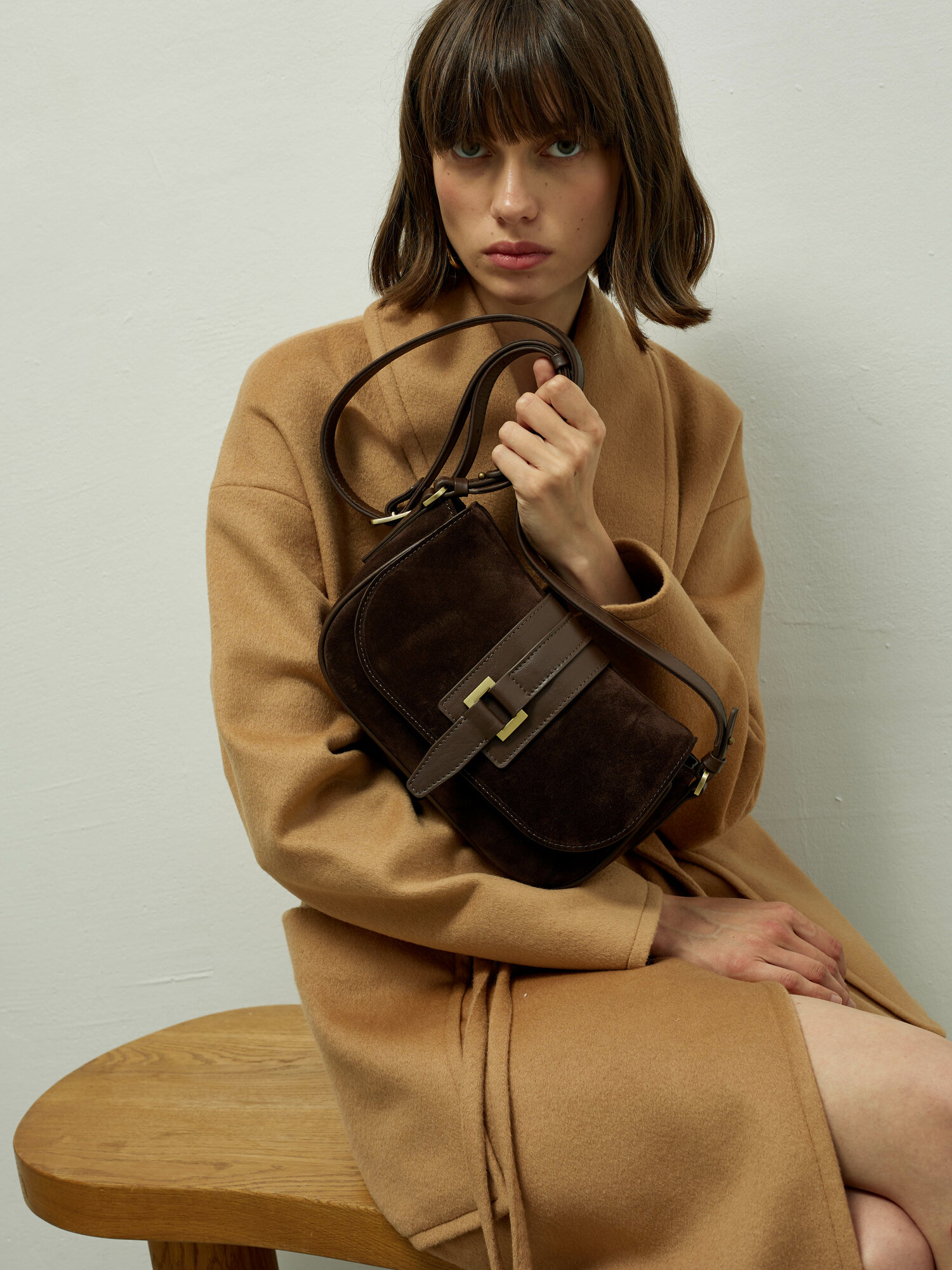 Сумка кросс-боди Afina 736