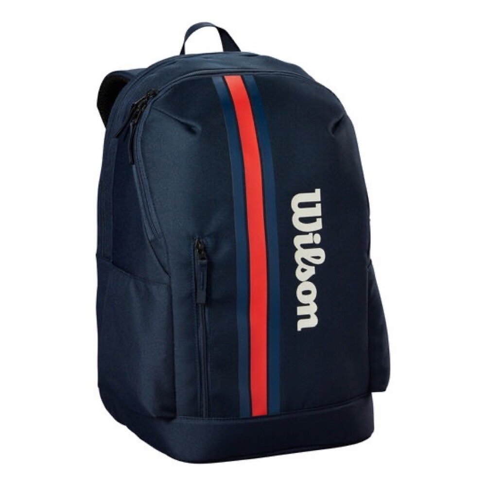 Теннисный рюкзак Wilson TEAM BACKPACK 2025 Navy