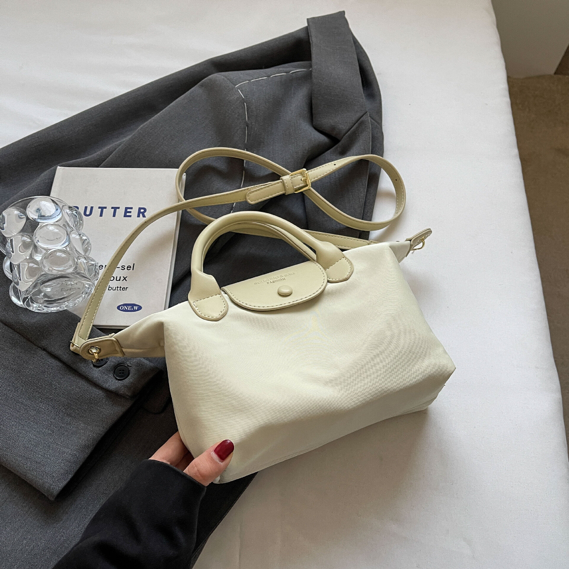 Сумка мессенджер