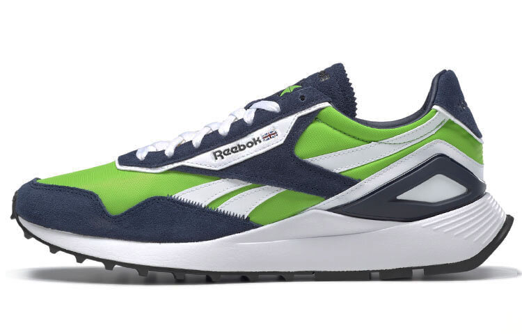 Кроссовки Classic Leather Legacy AZ