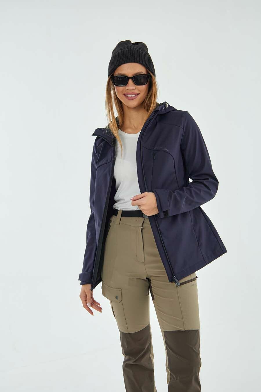 Куртка Весна