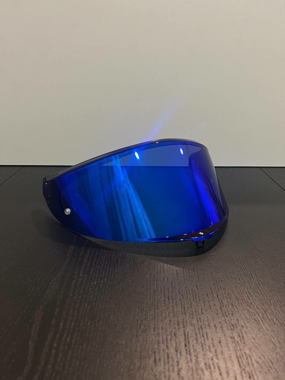 Визор Agv k6 Deep Blue (Темно синий)