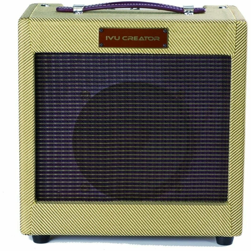 Гитарный комбоусилитель