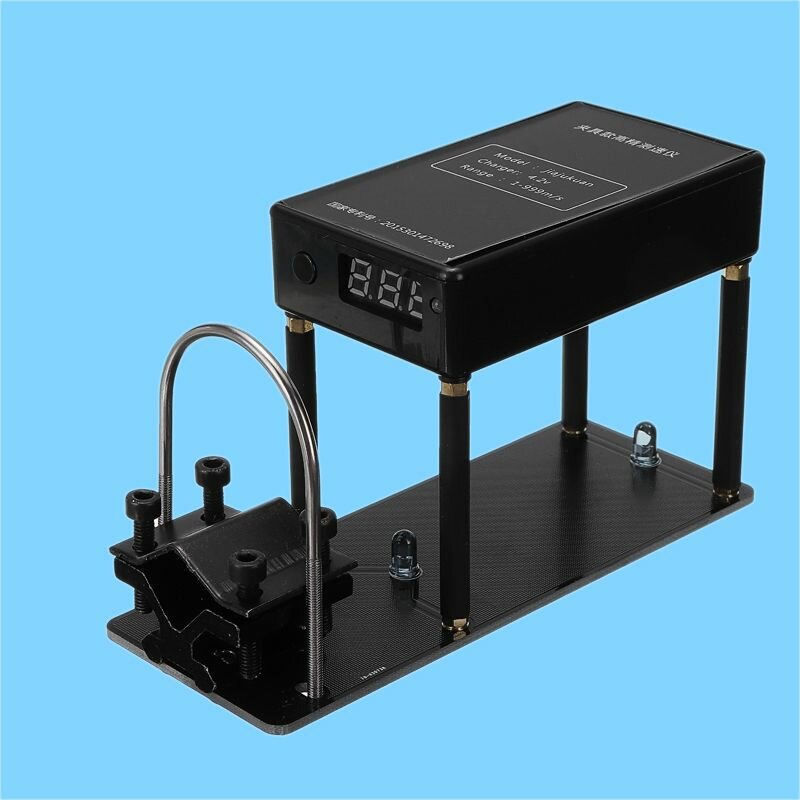 Хронограф Для Пневматики-+1