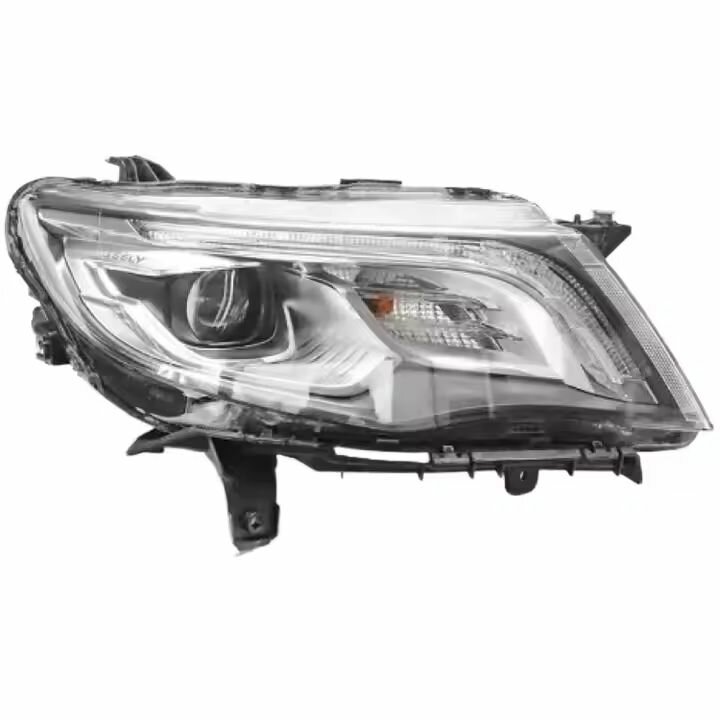 Фара передняя Geely Atlas (премиум комплектация) OEM 7051003500