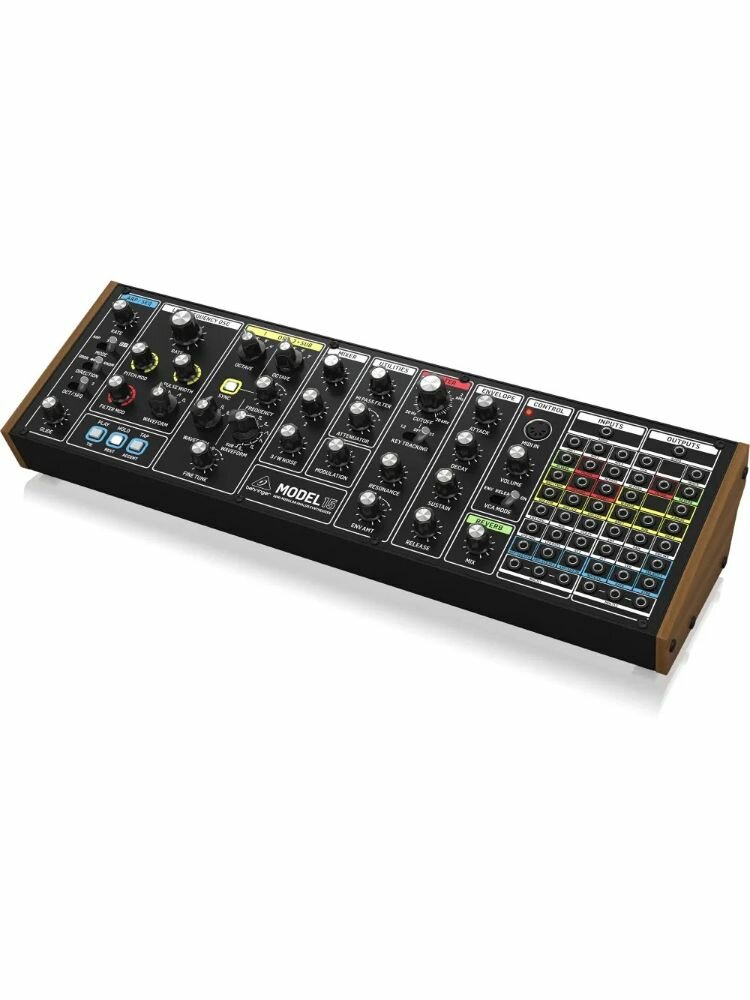 Синтезатор Behringer Model 15