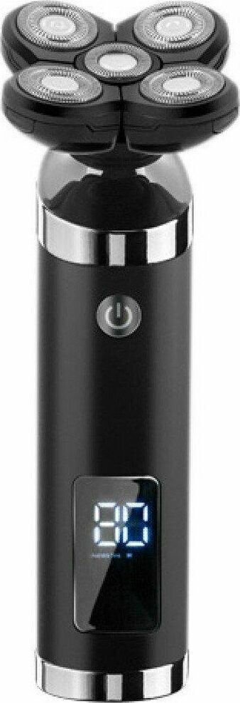 Электробритва мужская для лица CT-2151 (черный)