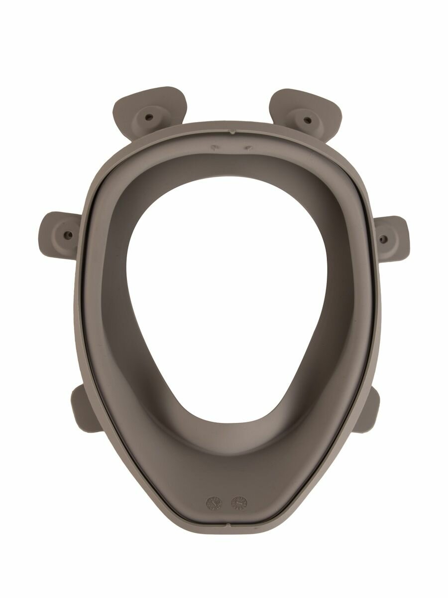 Лицевая часть для полнолицевой маски (88953-М) Jeta Safety 8950