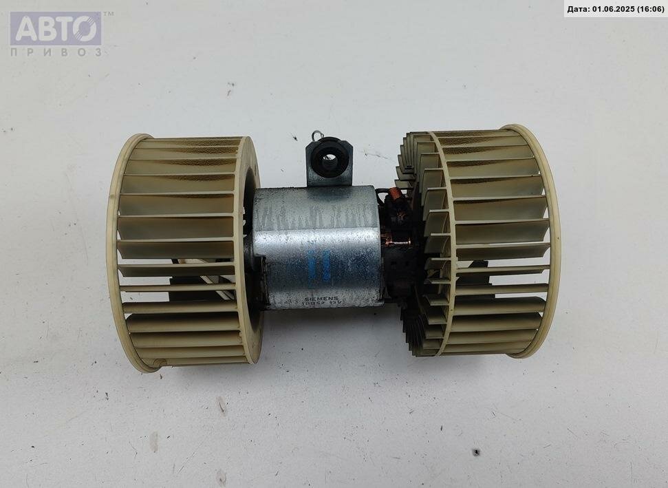 Двигатель отопителя (моторчик печки) BMW 5 E39 (1995-2003)