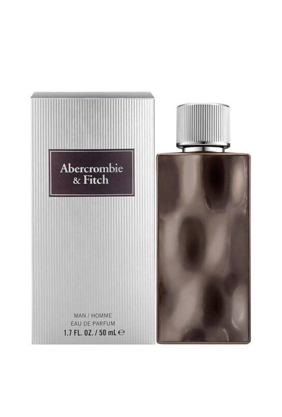 Парфюмерная вода мужская Abercrombie & Fitch First Instinct Extreme 50 мл