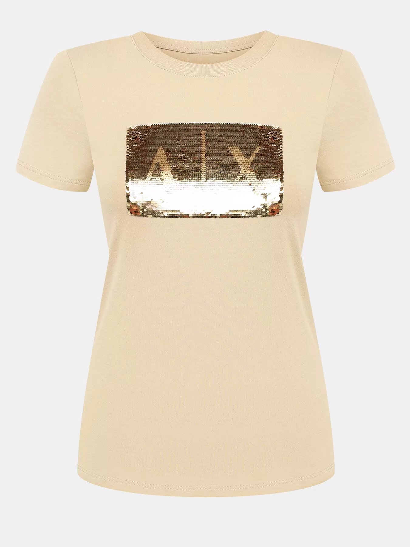 Футболка Armani Exchange