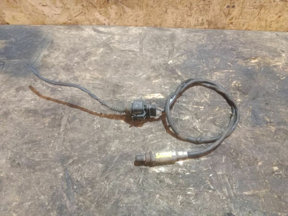 Датчик кислородный Audi A4 B5 (1999 2001) 1.6 Б/У с пробегом