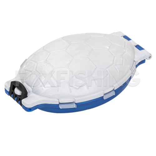 Коробка рыболовная Три Кита Box СЧ-1 11x7,5x2,5см.