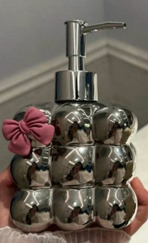 Диспенсер для мыла