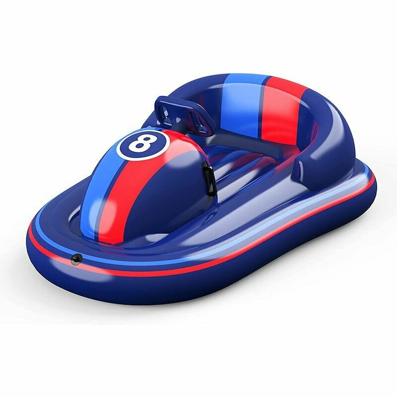 Тюбинг Со Спинкой Детский -enj