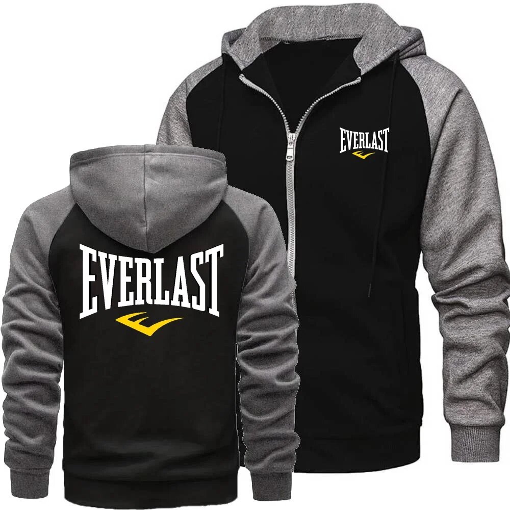 Толстовка спортивная