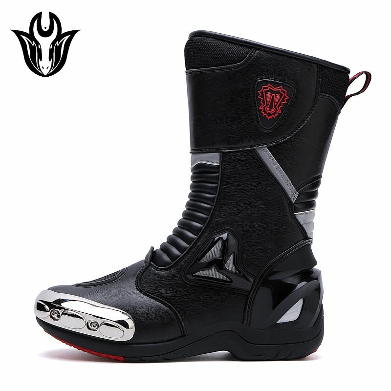 Мотоботы BONELESS