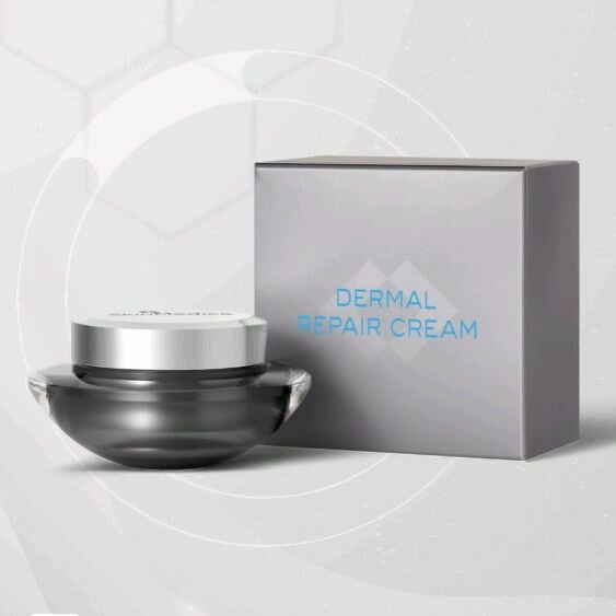 Крем для восстановления кожи SkinMedica, 1,7 унции Skinmedica Dermal Repair Cream, 1.7 Oz