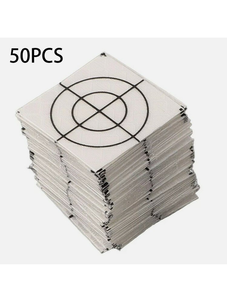 Отражатель для тотальной станции