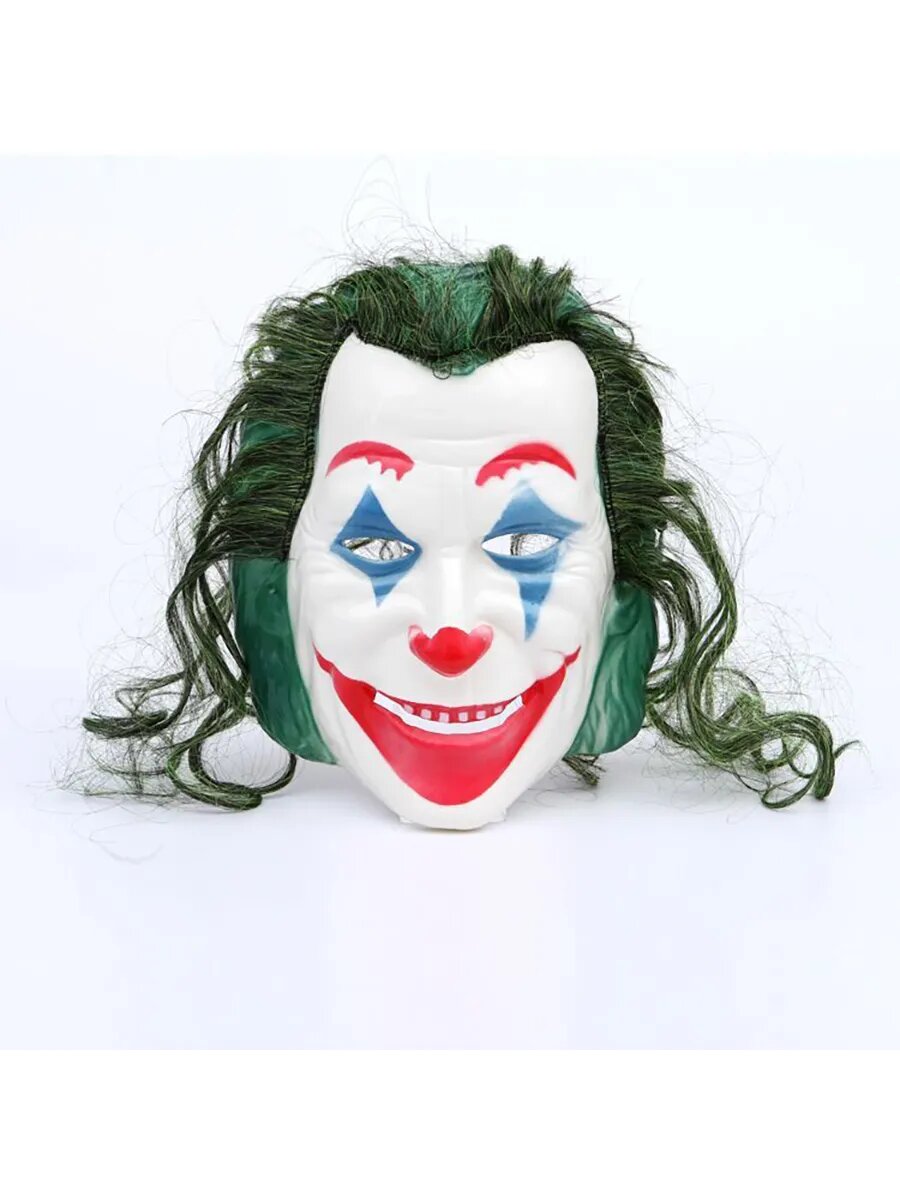 Маска Джокера