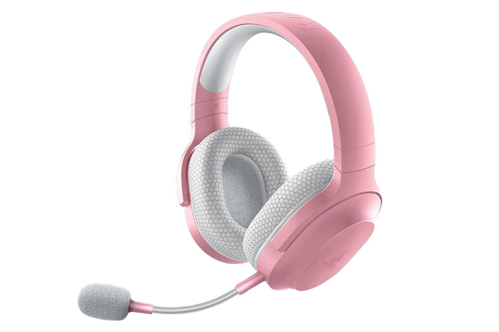 Наушники беспроводные с микрофоном Barracuda X 2022, Bluetooth, Радиоканал, 3.5 мм, USB Type-C, черный